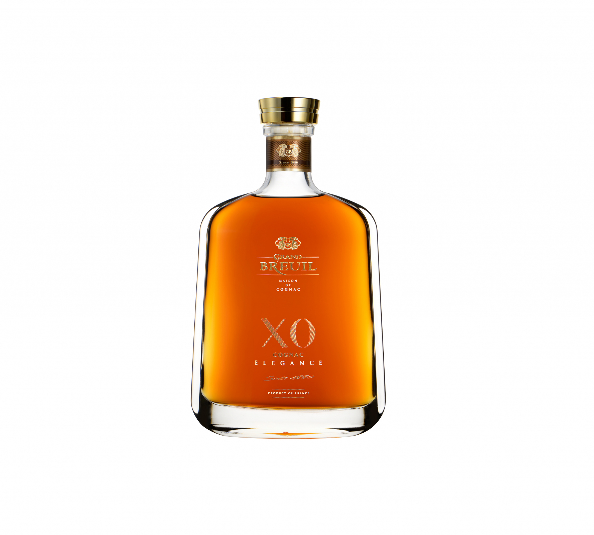 Our Spirits - Distillerie Tessendier